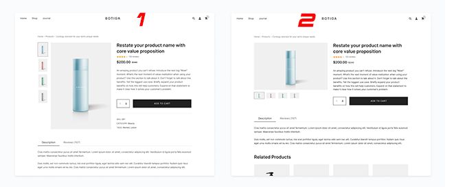 Botiga Theme Review New Free Woocommerce Theme 04 2025 