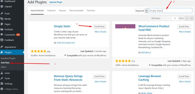 Convert Wordpress To HTML The Best Tools 05 2023 