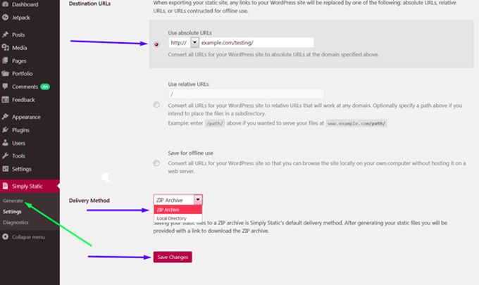 Convert Wordpress To HTML The Best Tricks Tools 11 2023 