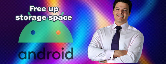 Free Up Storage Space On Android How To [01 2025]