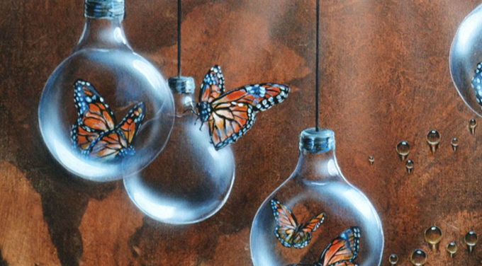 Graphic Design Trends - 21 Eye-catching Styles [01-2025]