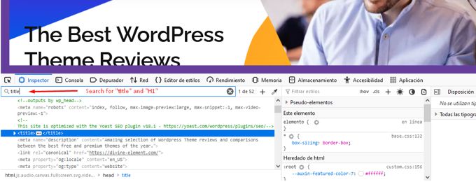 Remove Page Title Wordpress Hide Page Title 09 2022 