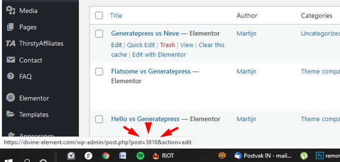 Remove Post Title Wordpress Hide Post Title 06 2022 