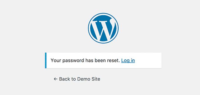 Wordpress Password Reset URL Lost WP Password 08 2023 wordpress-password-reset-url-lost-wp-password-08-2023
